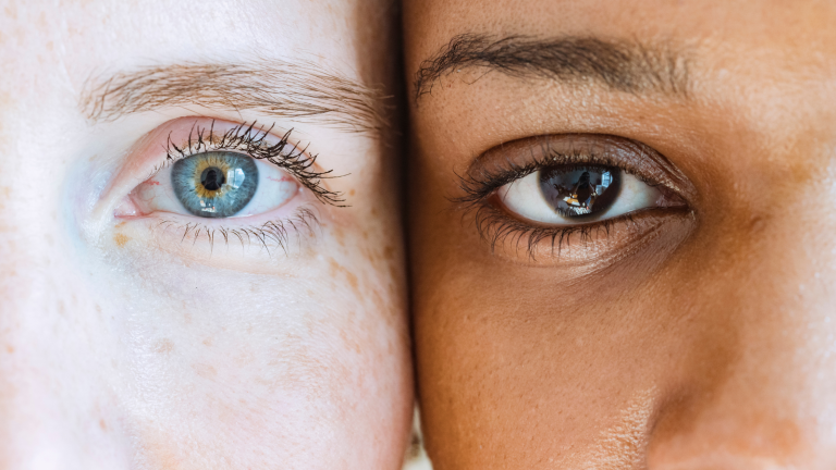 Why Do We Have Different Eye Colors?