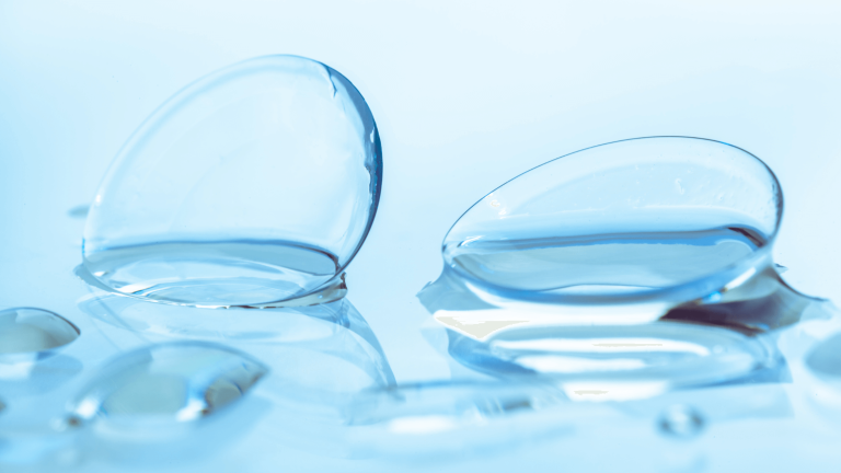 The Art of Contact Lens Fitting: Customizing Your Eye Care Experience