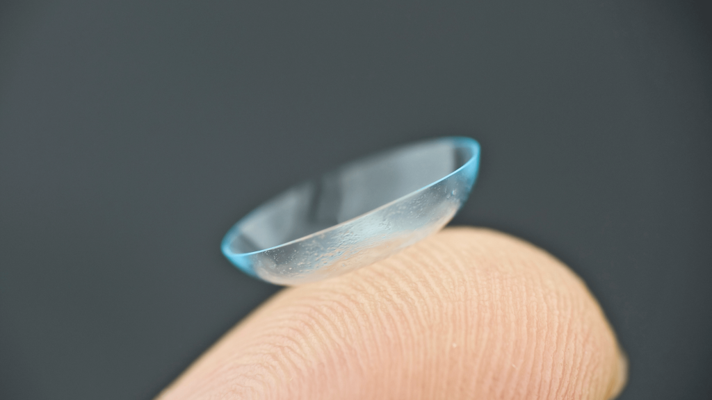 The Benefits of Daily Disposable Contacts: Convenience and Eye Health ...